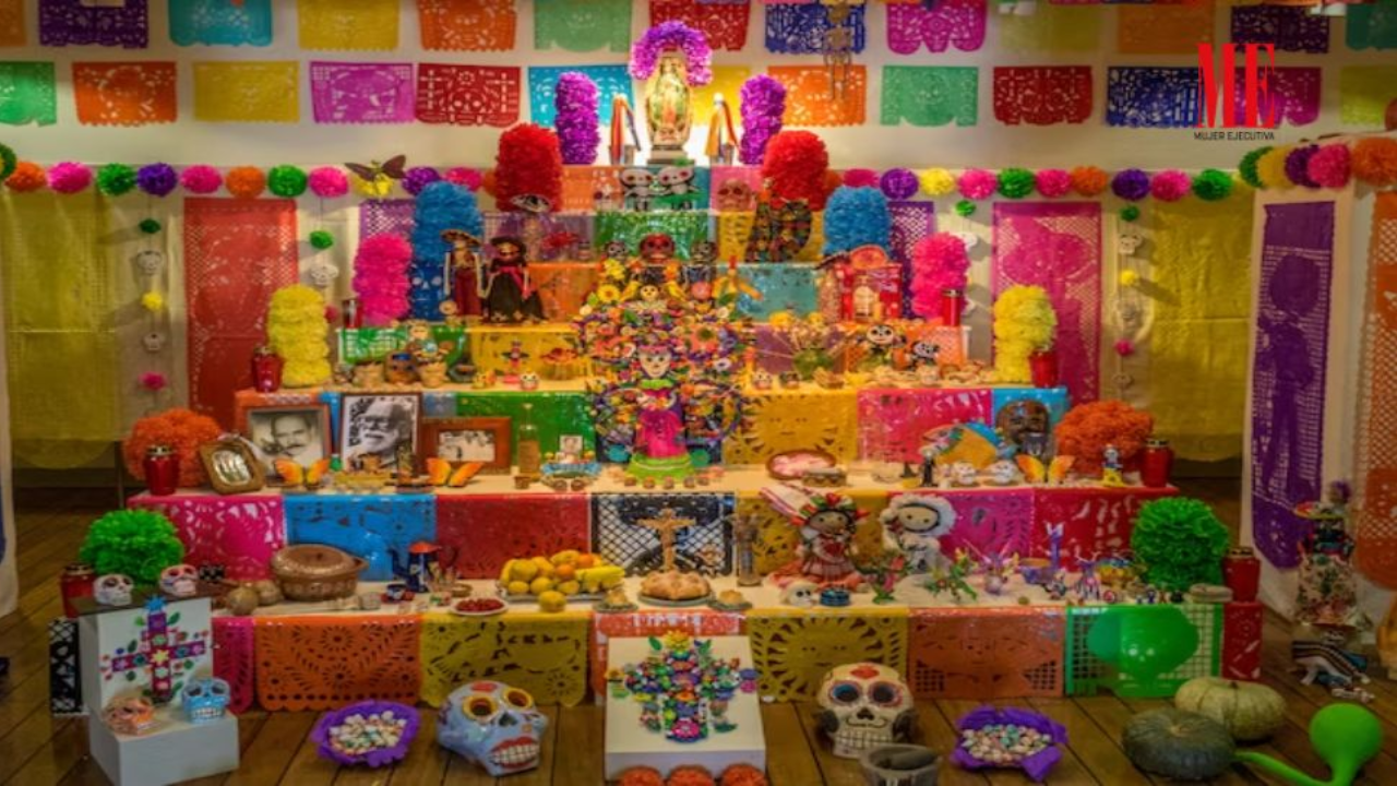 Ideas de ofrendas para el Día de Muertos: ¿cuándo se celebra, qué debe ...