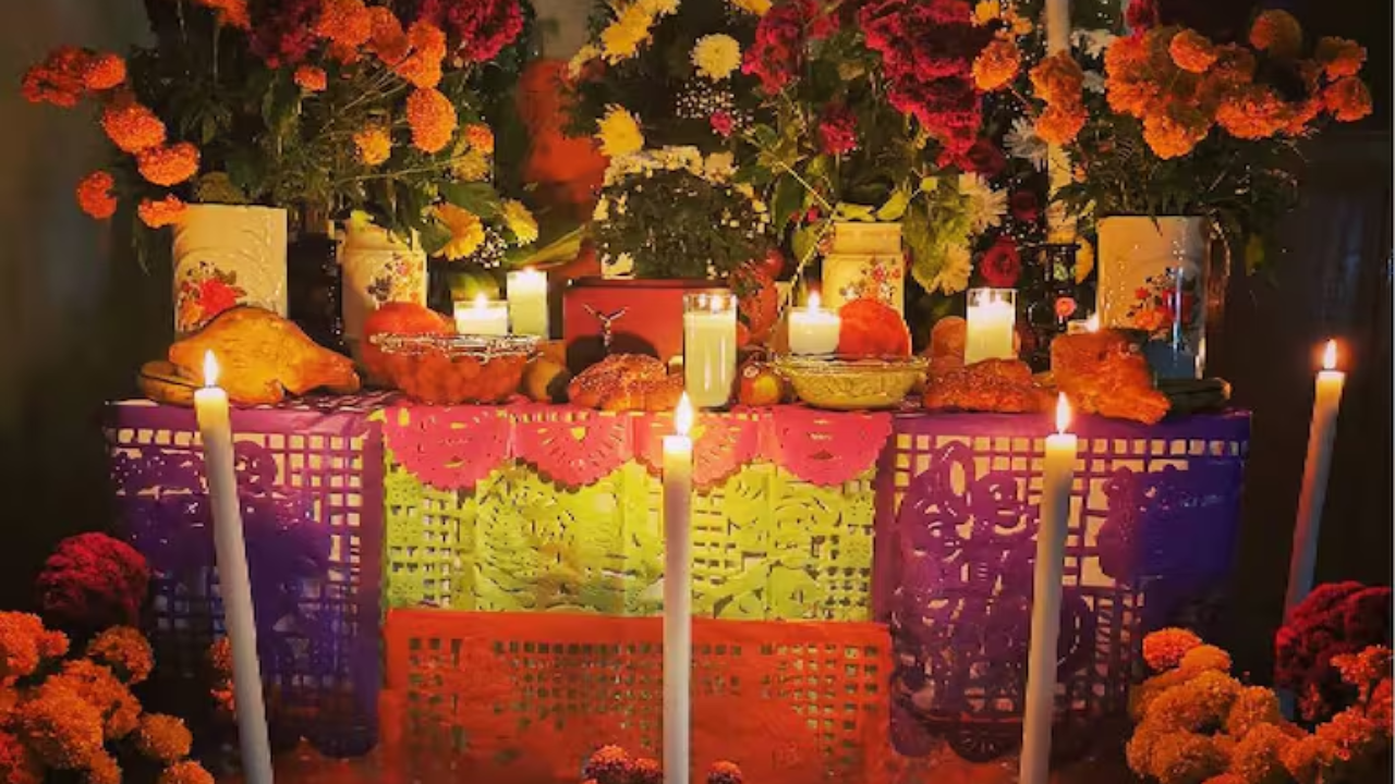 Ideas de ofrendas para el Día de Muertos: ¿cuándo se celebra, qué debe ...