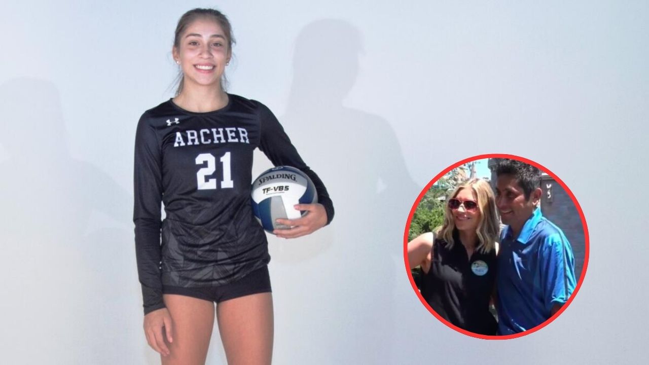 Marcy Raston: Descubre quién es la esposa de Jorge Campos