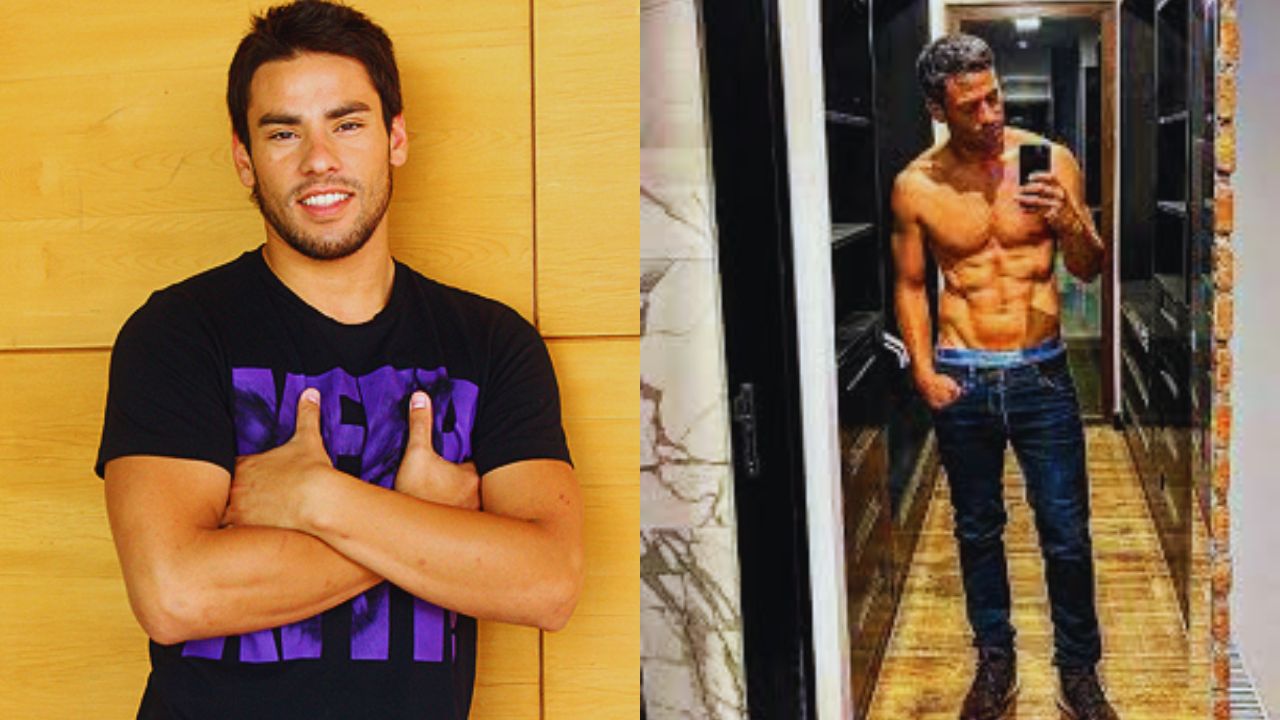 Hermano de Jorge Valdivia: ¿Quién es Claudio Valdivia y qué paso con su ...