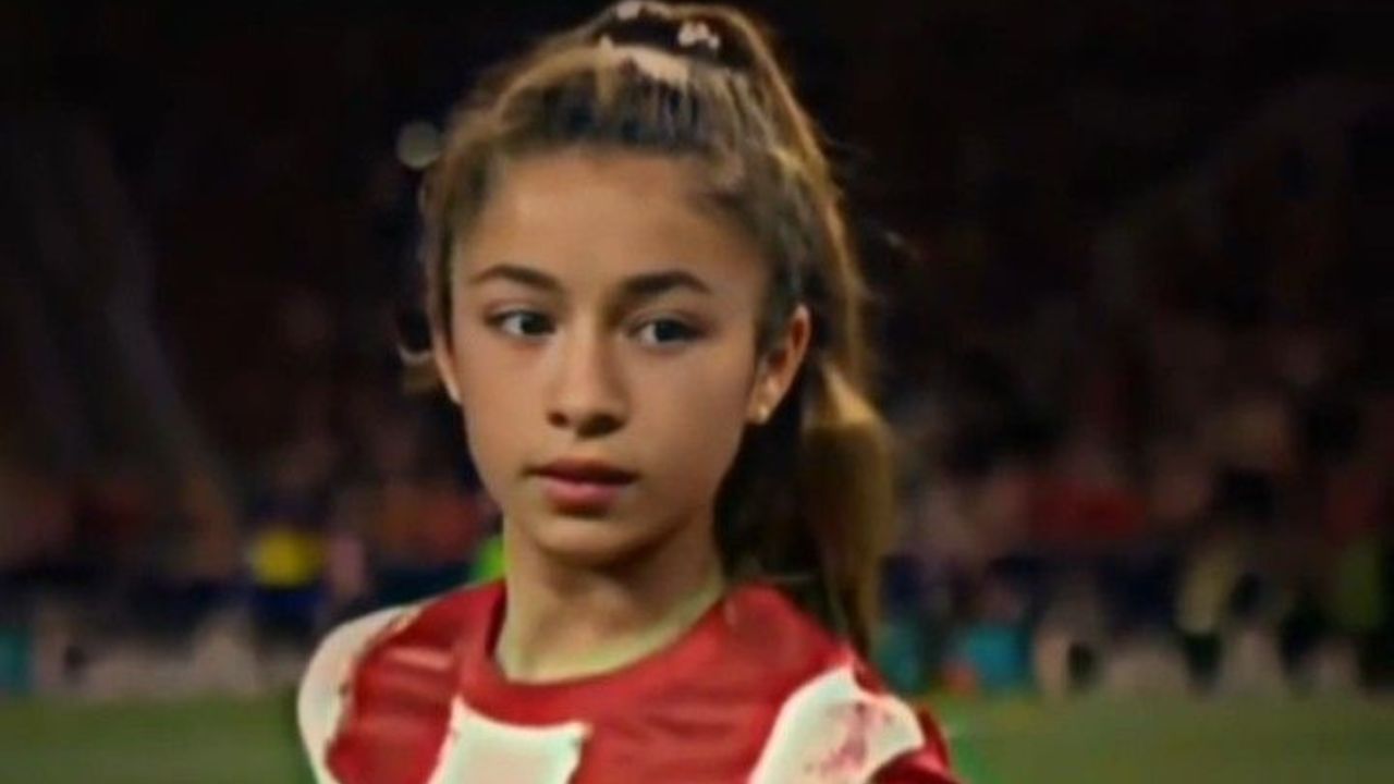 ¿Cuántos años tiene Delfina Suárez? Quién es, qué deportes practica