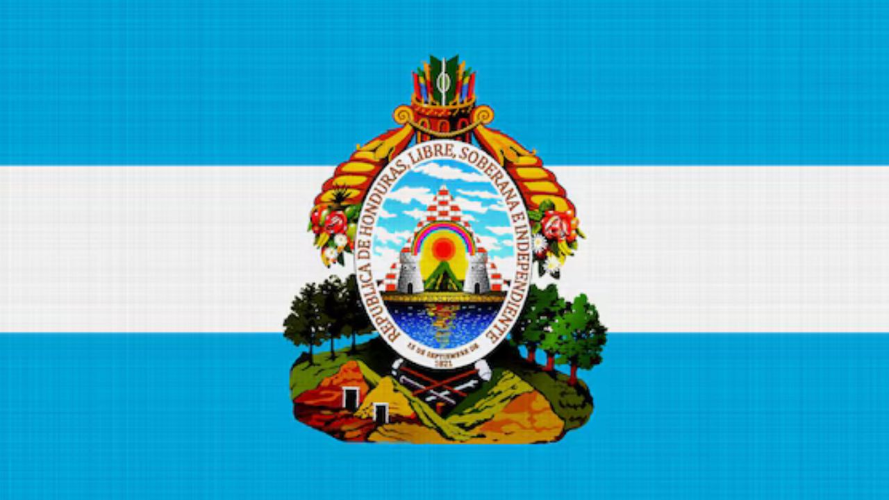 Símbolos mayores de Honduras: ¿cuáles son y su significado?