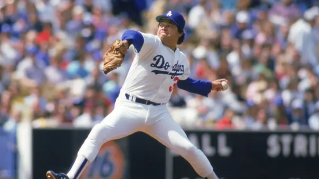 Fernando Valenzuela fortuna:¿cuánto acumuló de patrimonio el ...