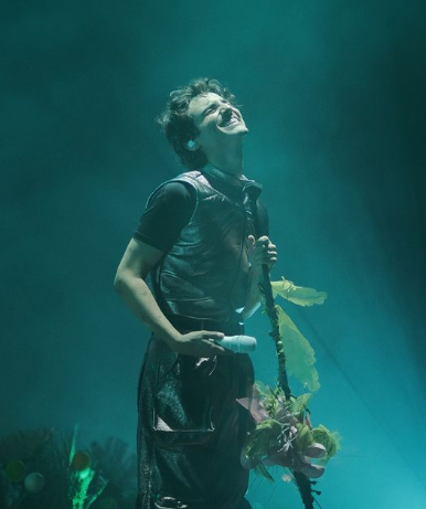 ¿Quiénes son los padres de Humbe?, fotos y familia