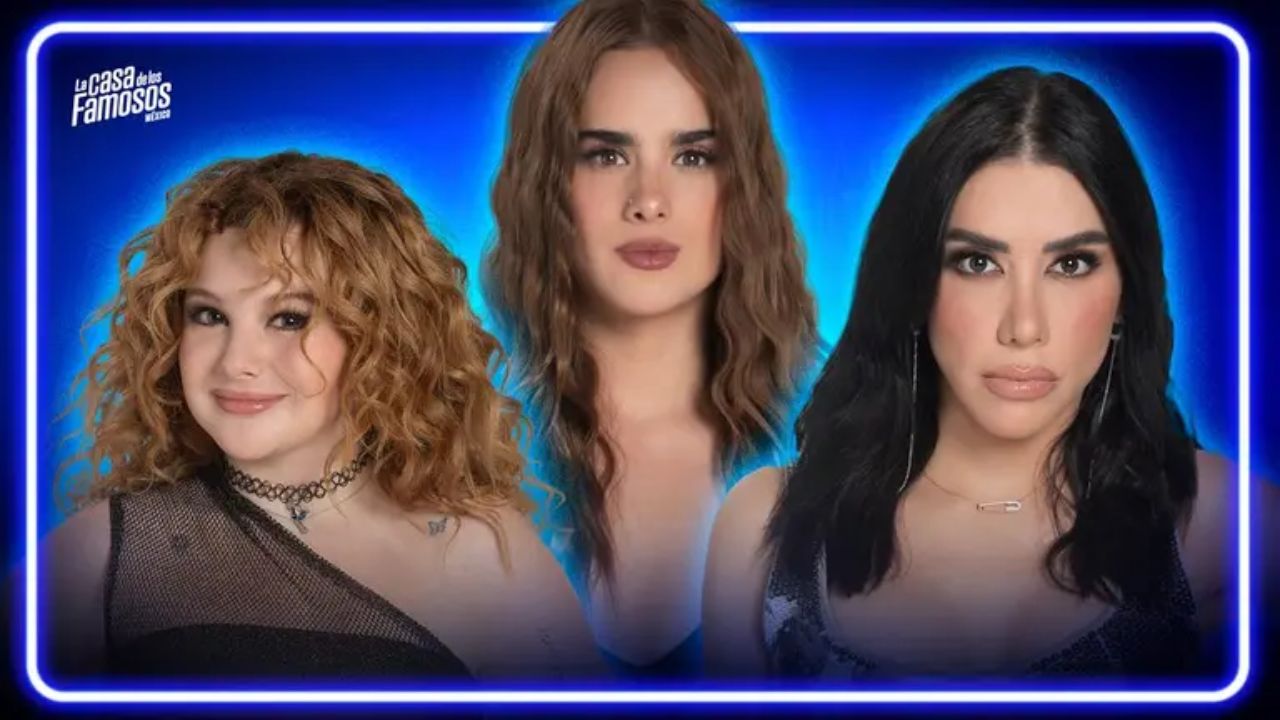 Karime Pindter antes y después, ¿Cuántas cirugías se ha hecho la ex ...