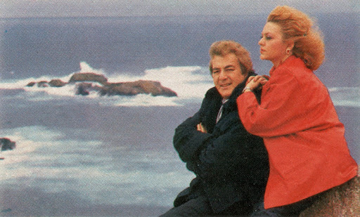 Mayra Gómez Kemp marido; ¿Quién fue su esposo, tuvieron hijos?