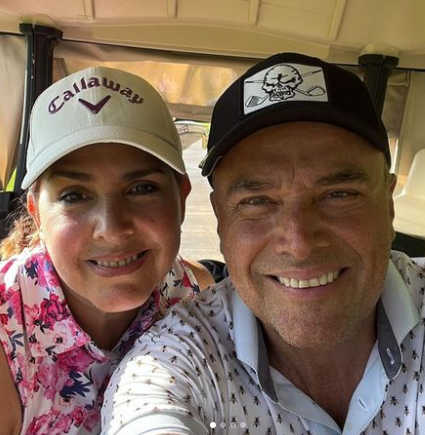 ¿Quiénes son los padres de Humbe?, fotos y familia