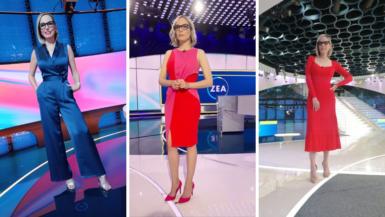 Edad de Crystal Mendivil: ¿cuántos años tiene la popular periodista?