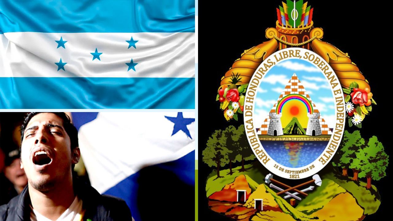 Símbolos mayores de Honduras: ¿cuáles son y su significado?