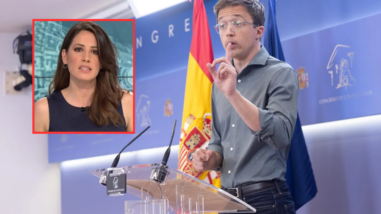 ¿Íñigo Errejón esposa e hijos? descubre qué se sabe sobre la vida ...