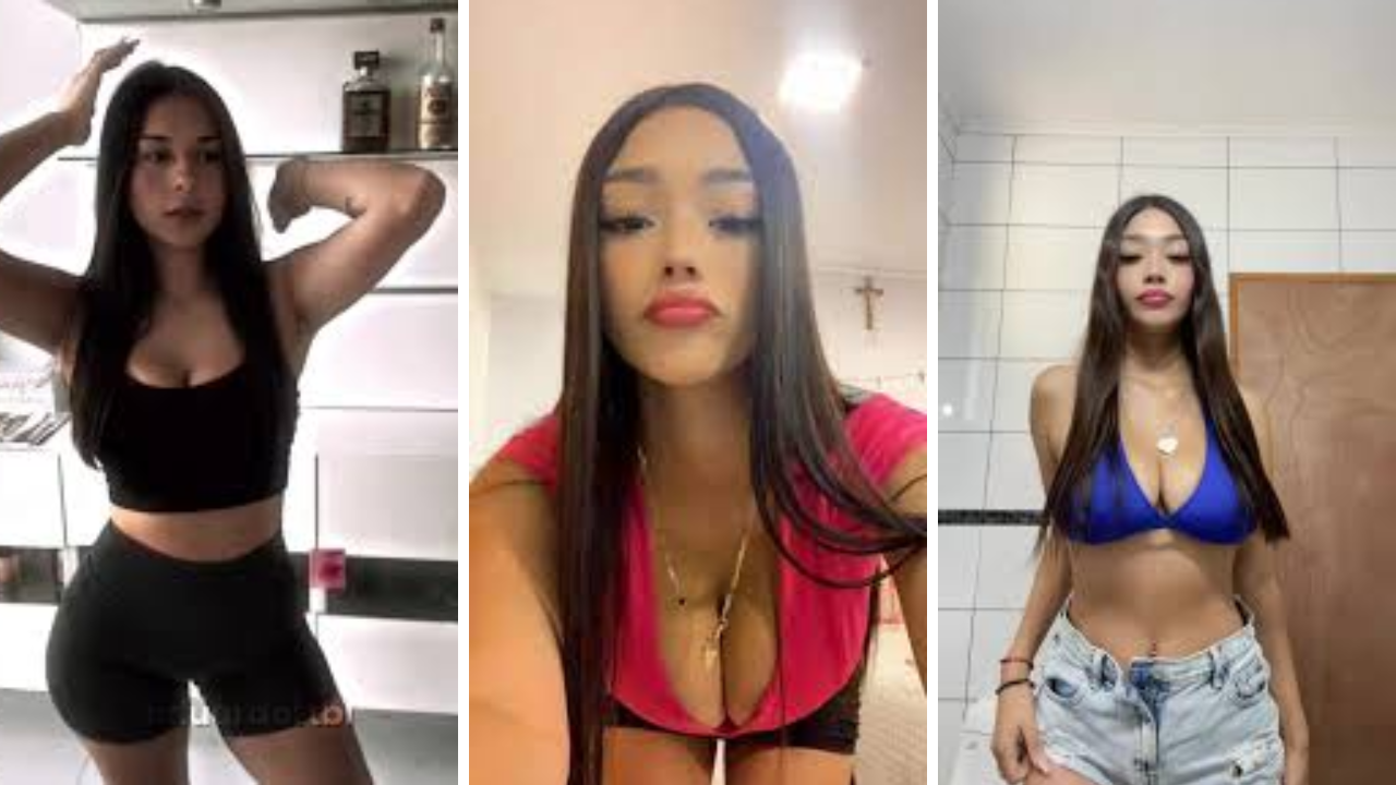 ¿Dónde ver el video de Sofía RS filtrado, sin censura y cómo acceder al contenido completo?