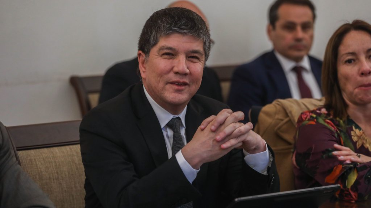 Esposa de Manuel Monsalve: ¿quién es y cuántos hijos tiene junto al ...