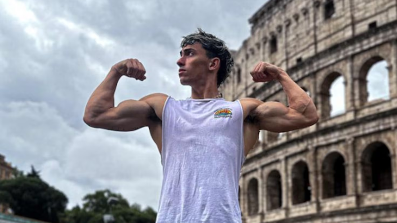 Gero Arias: biografía, edad, nombre real y a qué se dedica