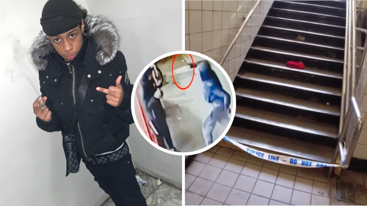 Notti Osama video metro:¿dónde ver completo?,¿link del video original ...