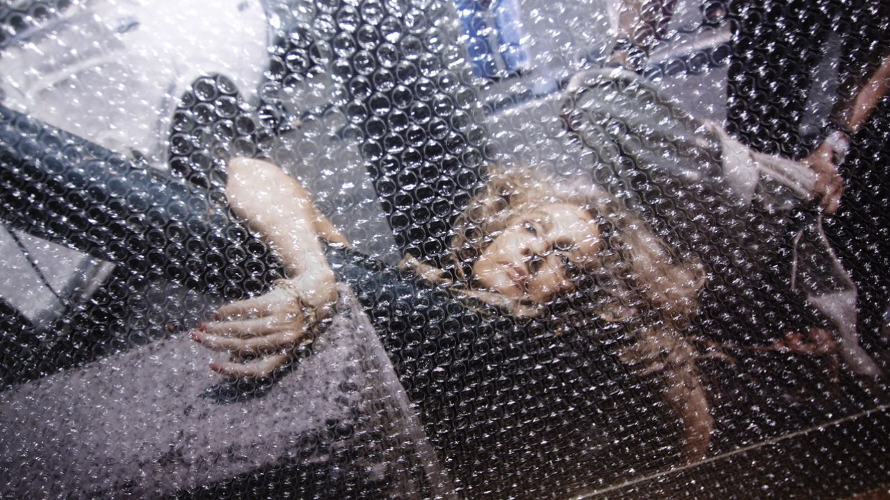 Adela Lagarreta Rivas foto: imágenes sin censura de como quedó la ...