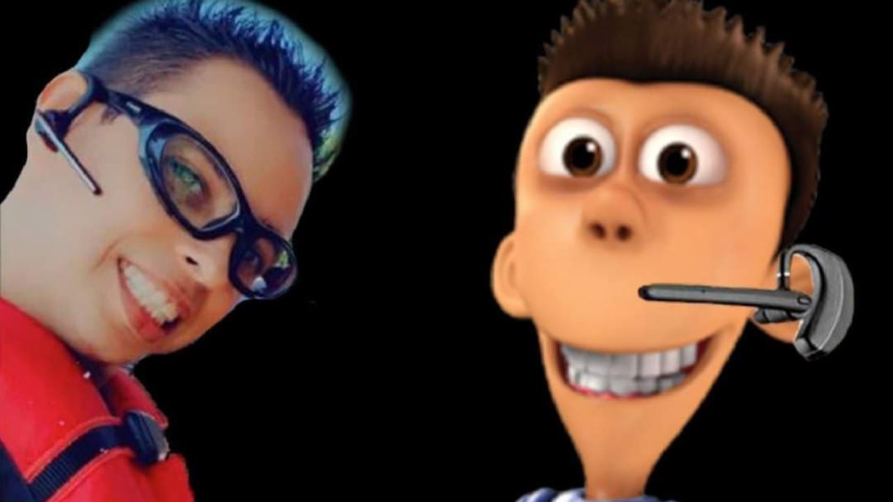 Alex Marín Memes: los mejores que están haciendo reír a todos