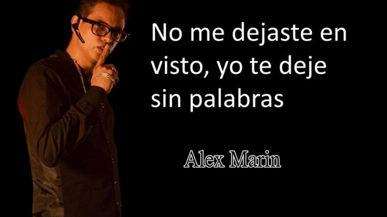 Alex Marín Memes: los mejores que están haciendo reír a todos