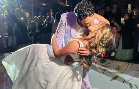 ¿Quién es Mario Alberto Monroy esposo de Daniela Luján? Biografía, edad y trayectoria