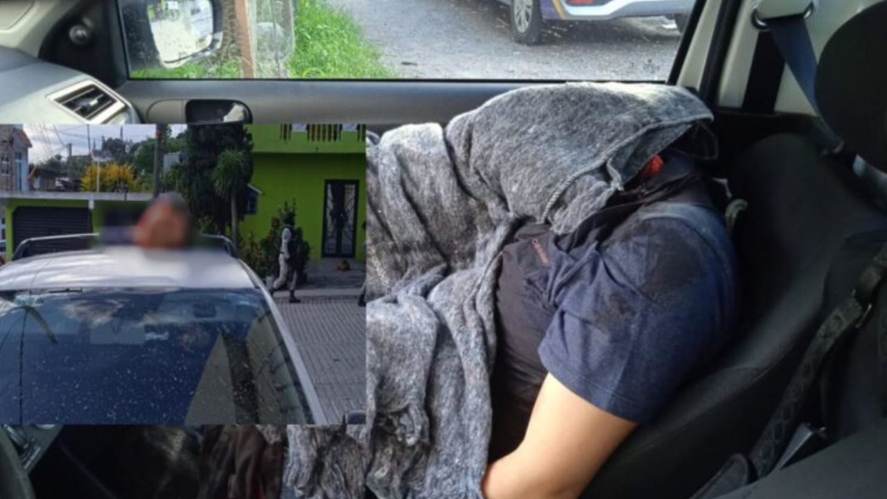 Fotos de cabeza del alcalde de Chilpancingo: así quedó Alejandro Arcos ...