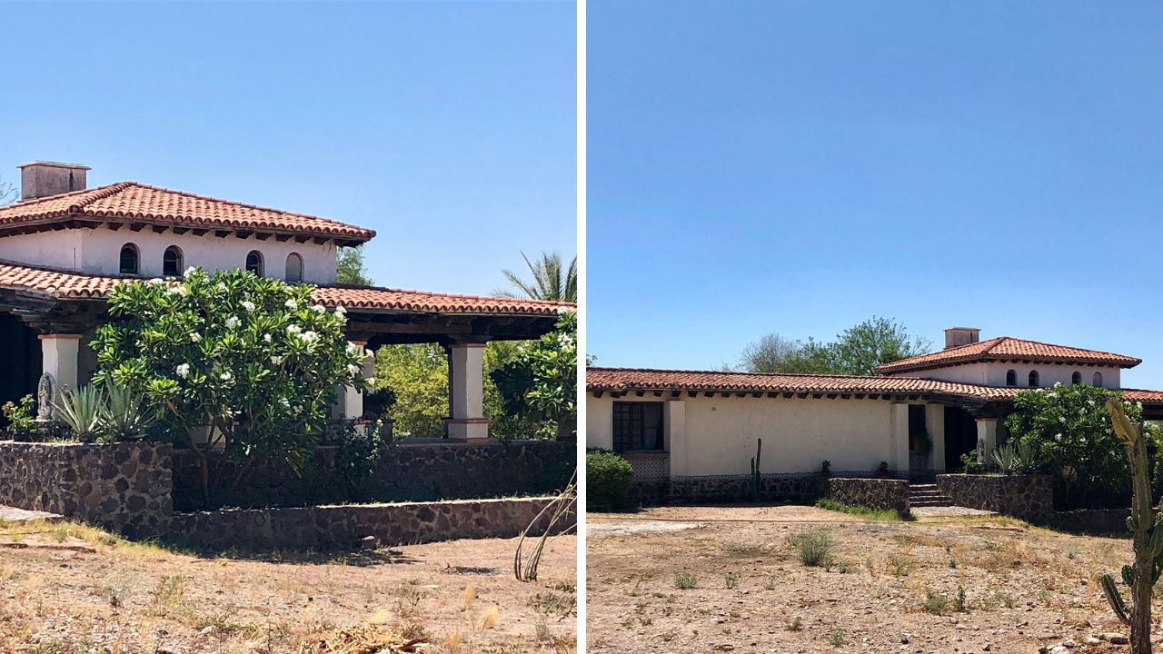 Dónde vive Fernando Valenzuela: conoce su espectacular mansión