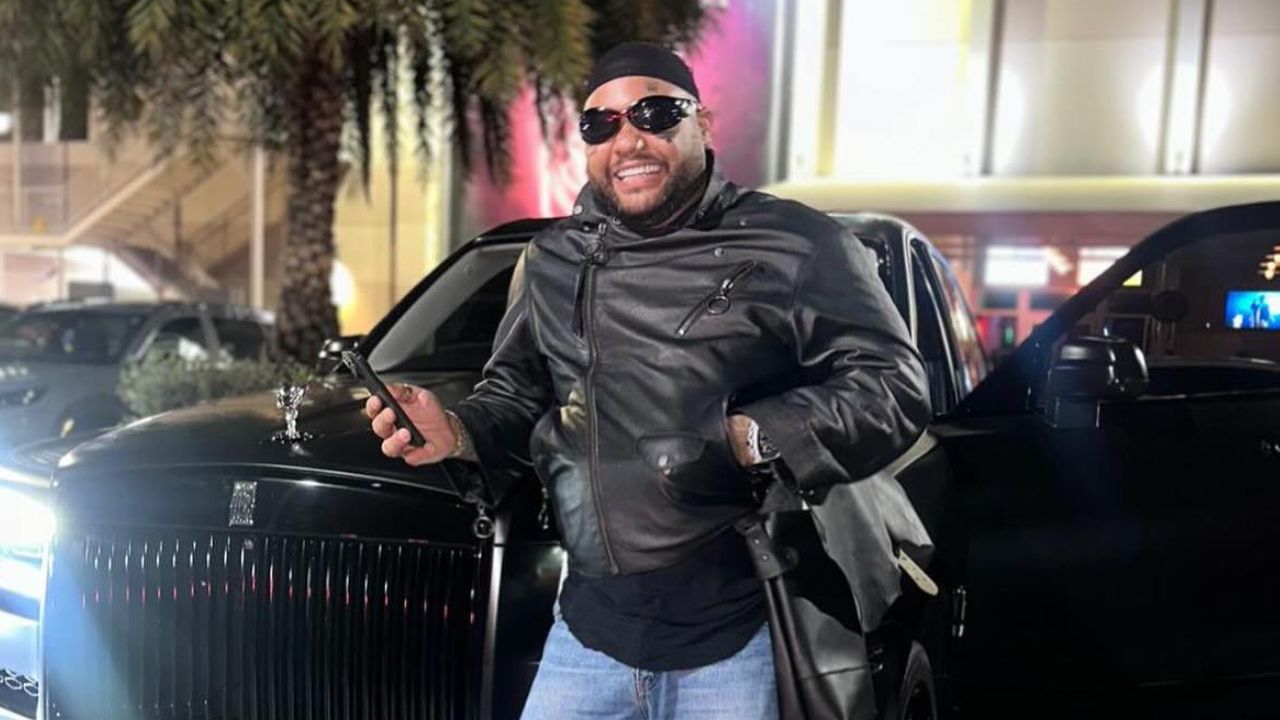 ¿Cuánto dinero tiene El Taiger?, patrimonio real del cantante cubano