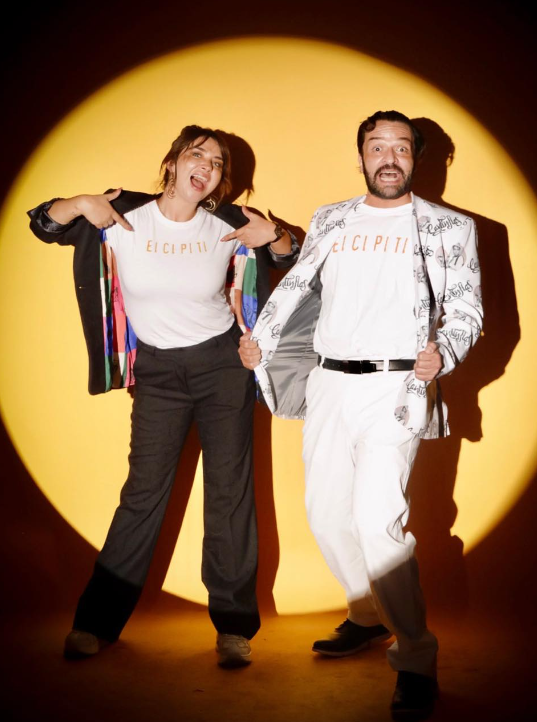 ¿Quién es Mario Alberto Monroy esposo de Daniela Luján? Biografía, edad ...