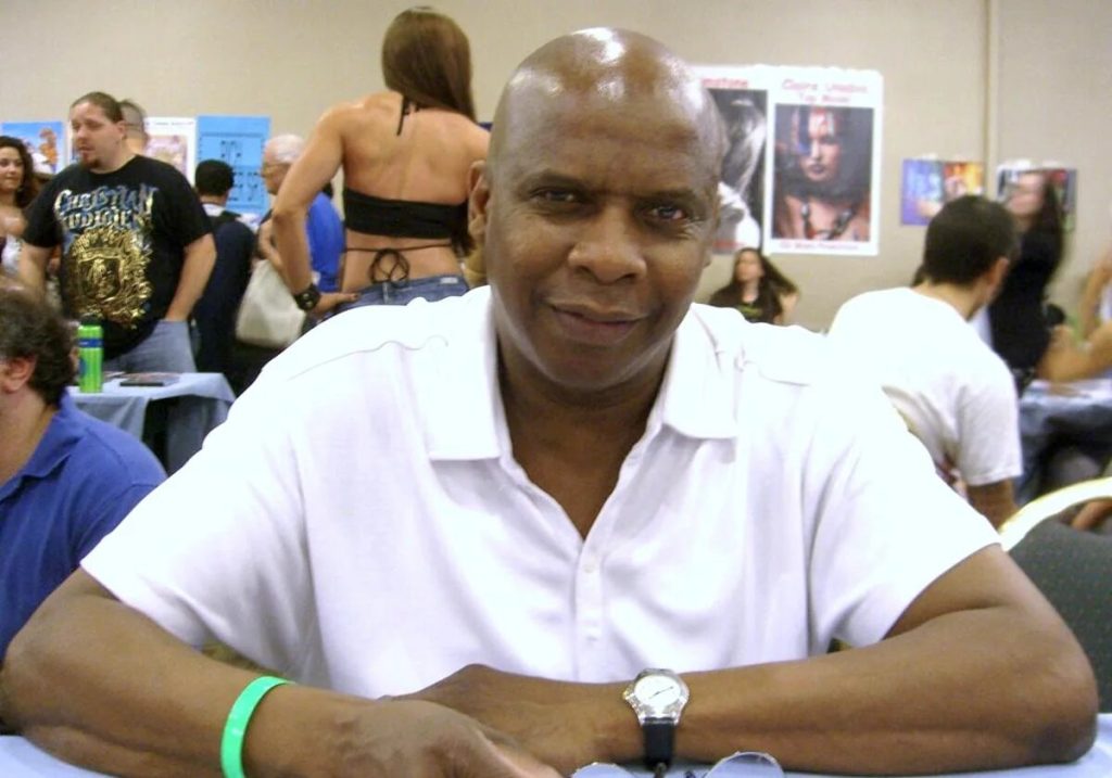 Detalles de la trágica muerte del reconocido actor David Harris