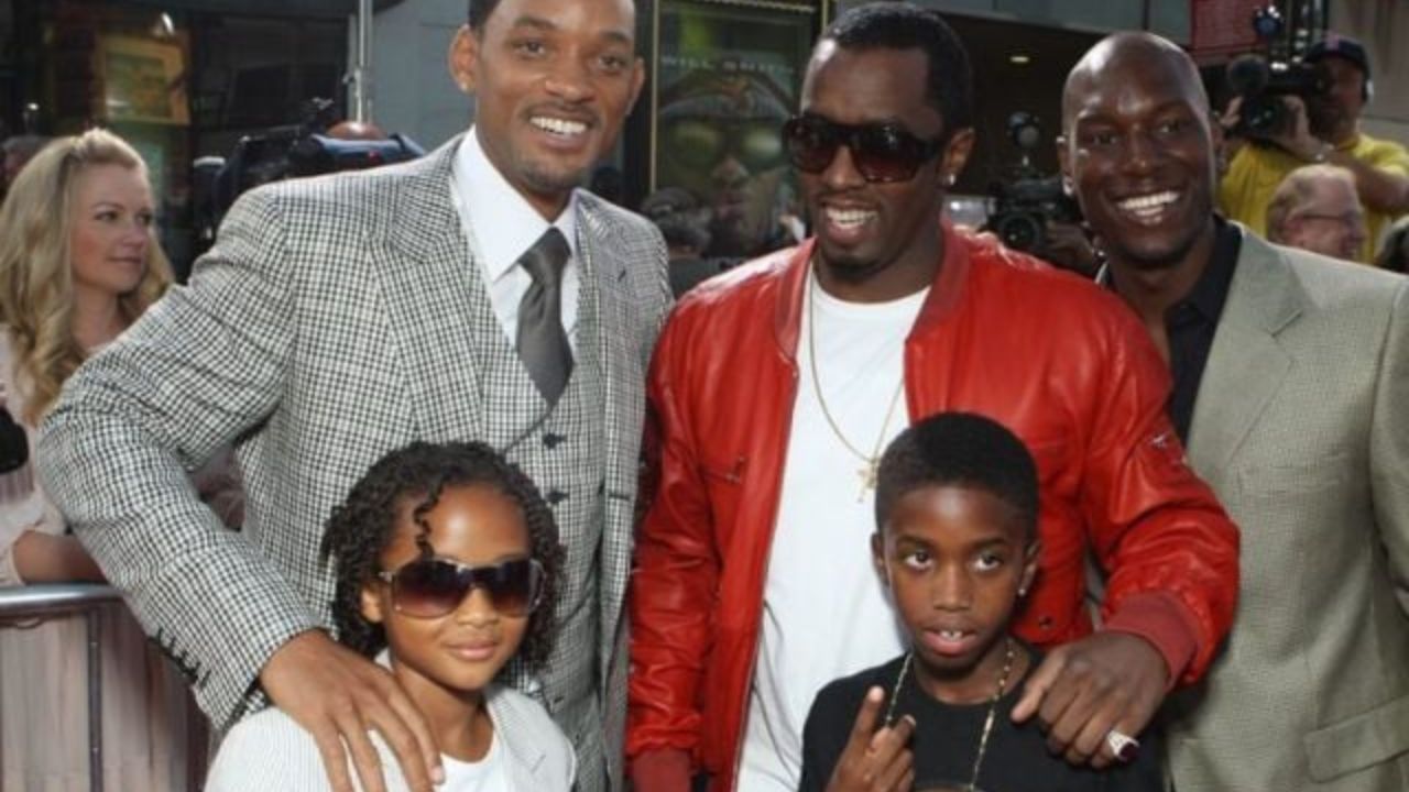 Diddy party video: link filtrado Twitter y Telegram, dónde y cómo ver