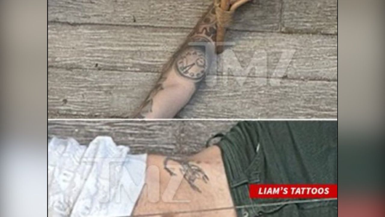 ¿Dónde y cómo encontrar el video de Liam Payne cayendo para ver?