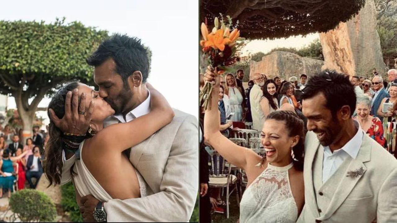 Elisa Mouliaá pareja: nombre, quién es y denuncia contra Íñigo Errejón