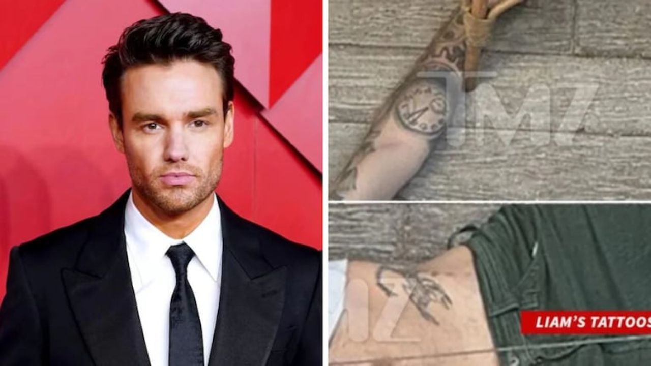 Fotos Liam Payne cuerpo Twitter: estas son las imágenes filtradas del actor británico