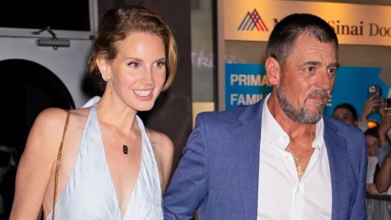 Esposo de Lana del Rey: ¿Quién es Jeremy Dufrene, a qué se dedica y ...