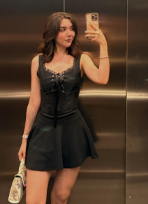 Beth Cast video filtrado; ¿es de la tiktoker el clip íntimo de Lovepriv?