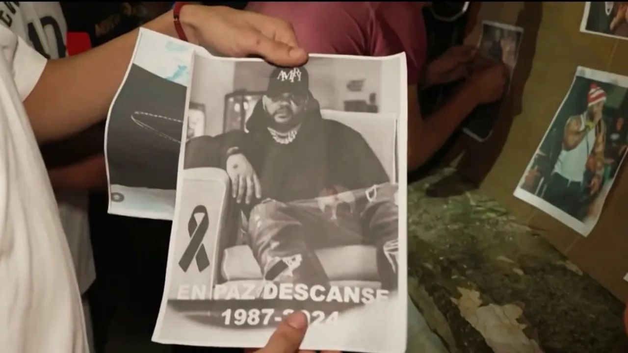 Foto filtrada del Taiger muerto: ¿ver imagen sin censura del artista ...