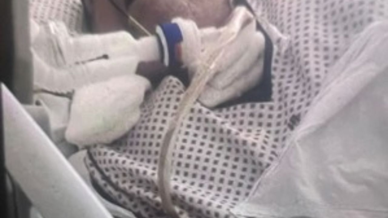 Estado de salud de Jorge Lanata actualmente: aquí los detalles sobre su ...