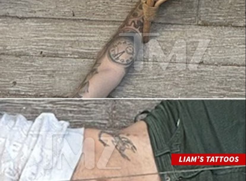 ¿Video de la caída de Liam Payne?, así quedó el cuerpo del cantante ...