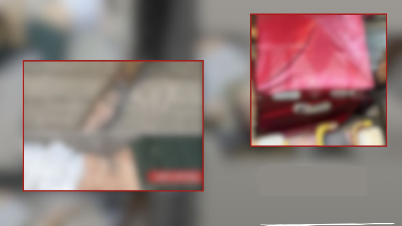 Fotos del cadáver de Liam Payne; así quedó el cuerpo del cantante según imágenes filtradas