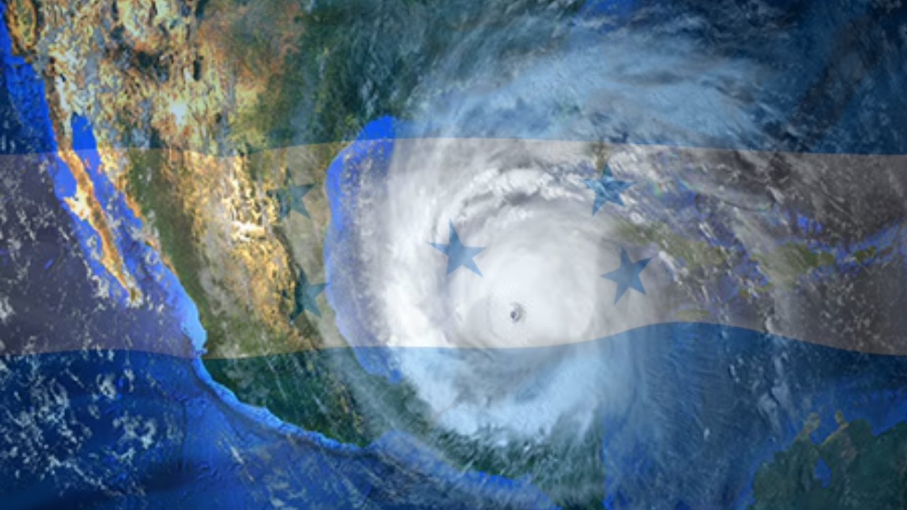 Los peores huracanes de la historia de Honduras: cuáles han sido los más devastadores