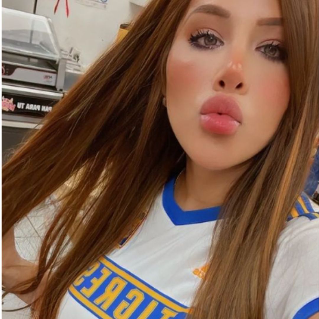 La Barbie Regia fotos en alta calidad sin filtros, ¿cómo se veía la ...