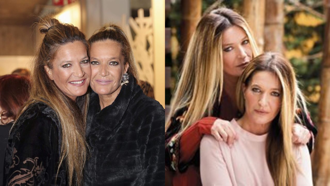 Las Mellis edad Wikipedia: biografía, qué hacen y polémica con Isabel Pantoja