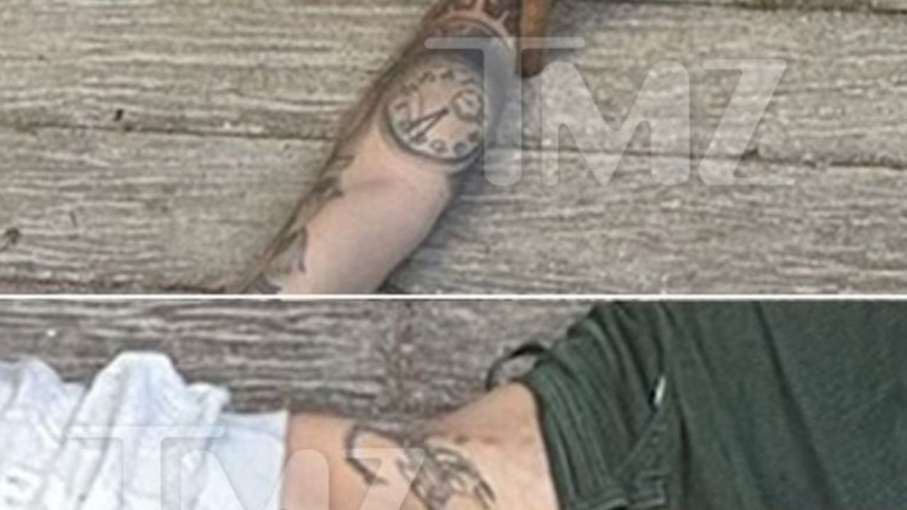 ¿Liam Payne video caída X?: ¿existe clip original de la muerte del ...