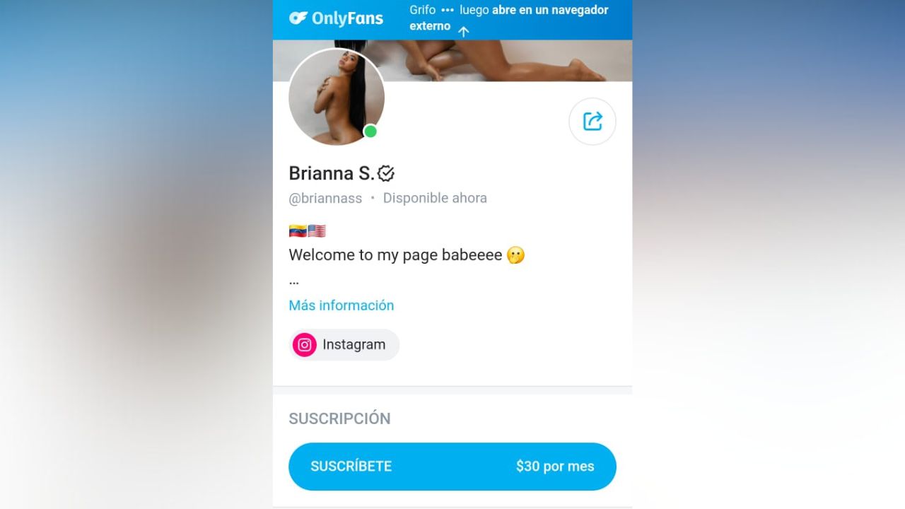 Luz Arias Only: ¿dónde ver los videos de la amante de Micro TDH?