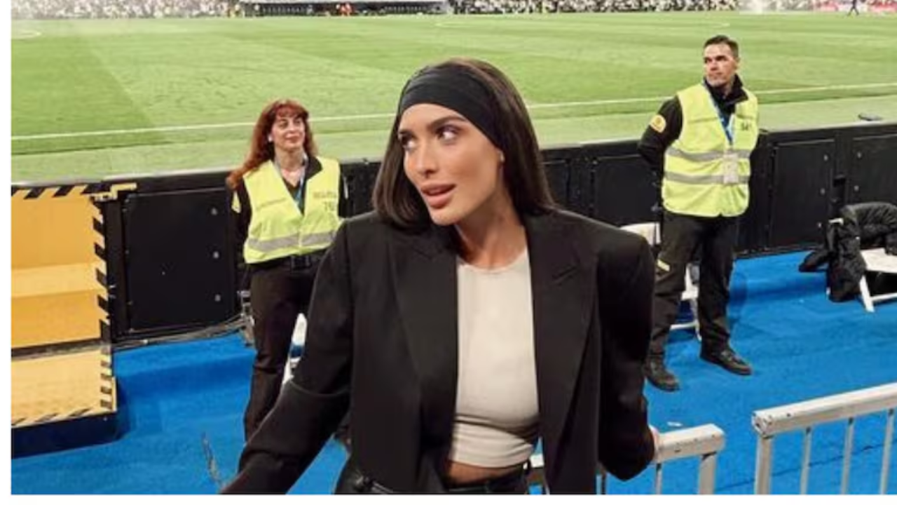 María Emilia Mirabal: ¿novia de Rodrigo De Paul?, esto es lo que se sabe