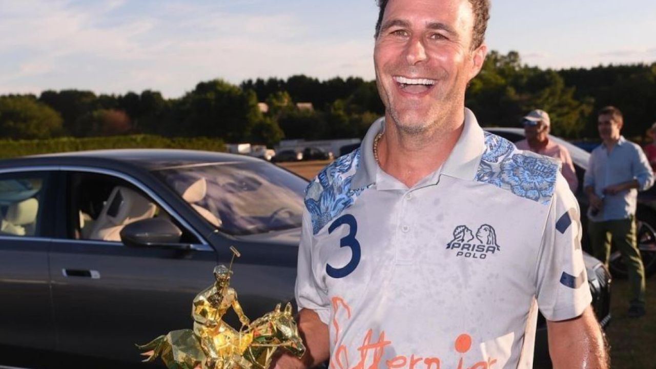 Martin Pepa polista fotos: estas son las imágenes inéditas del ...