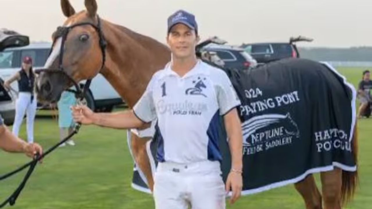 Martin Pepa polista fotos: estas son las imágenes inéditas del ...