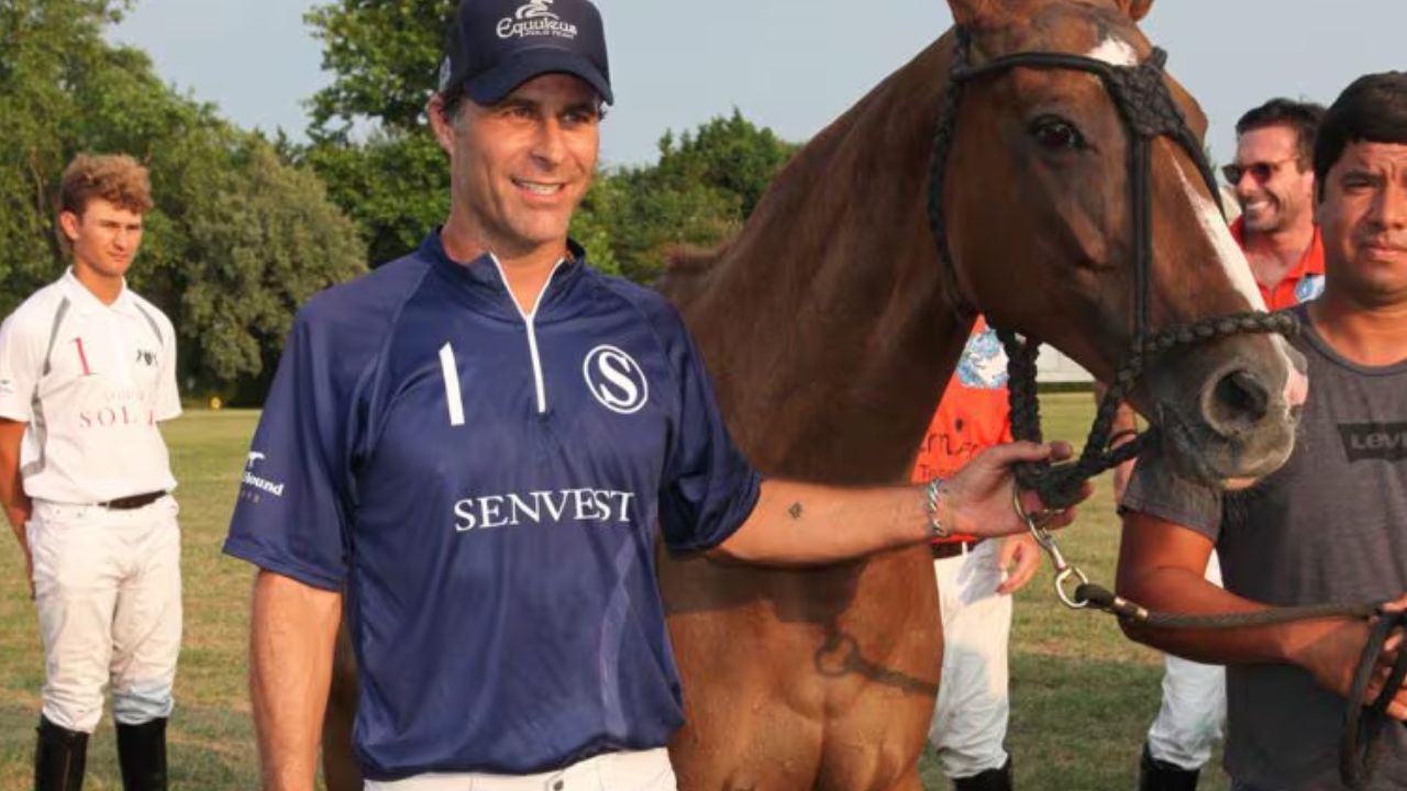 Martin Pepa polista fotos: estas son las imágenes inéditas del ...