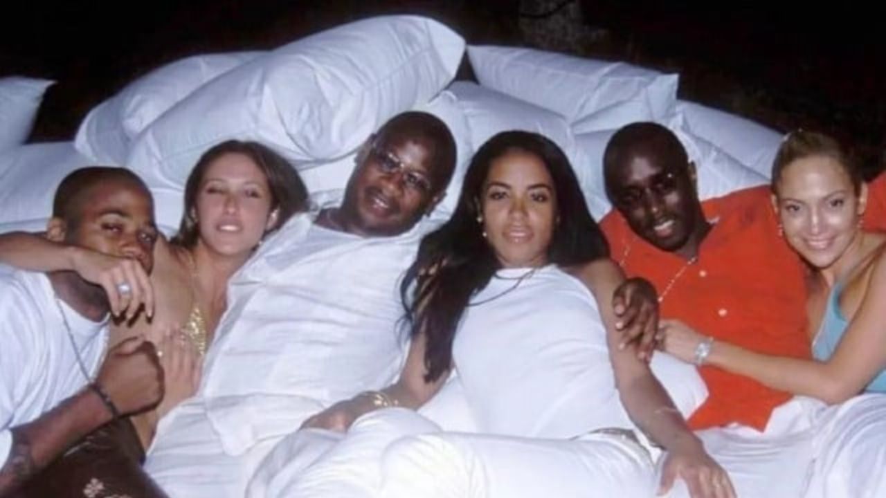 Nice try, Diddy en Instagram: ¿qué significa y por qué lo comentan?