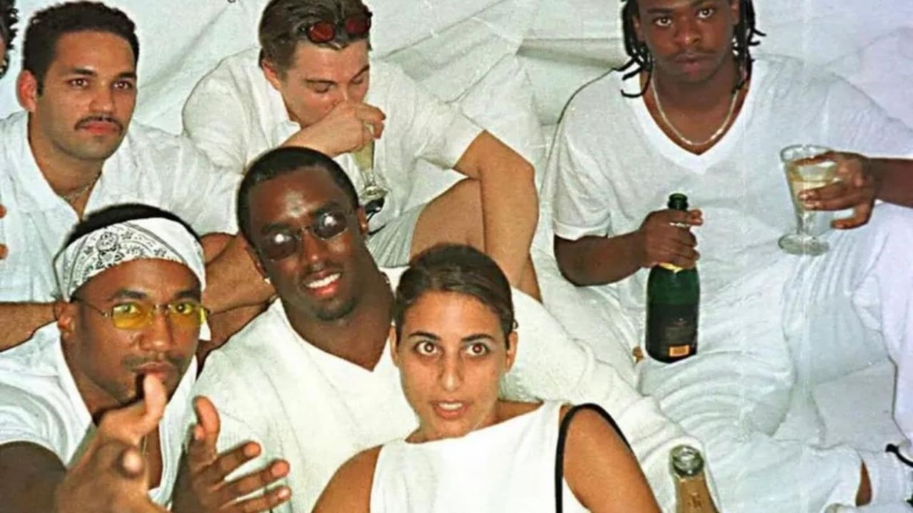 Nice try, Diddy en Instagram: ¿qué significa y por qué lo comentan?
