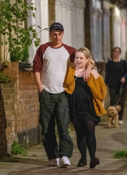 Jake Dunn Wikipedia: biografía, edad, origen y su relación con Nicola ...