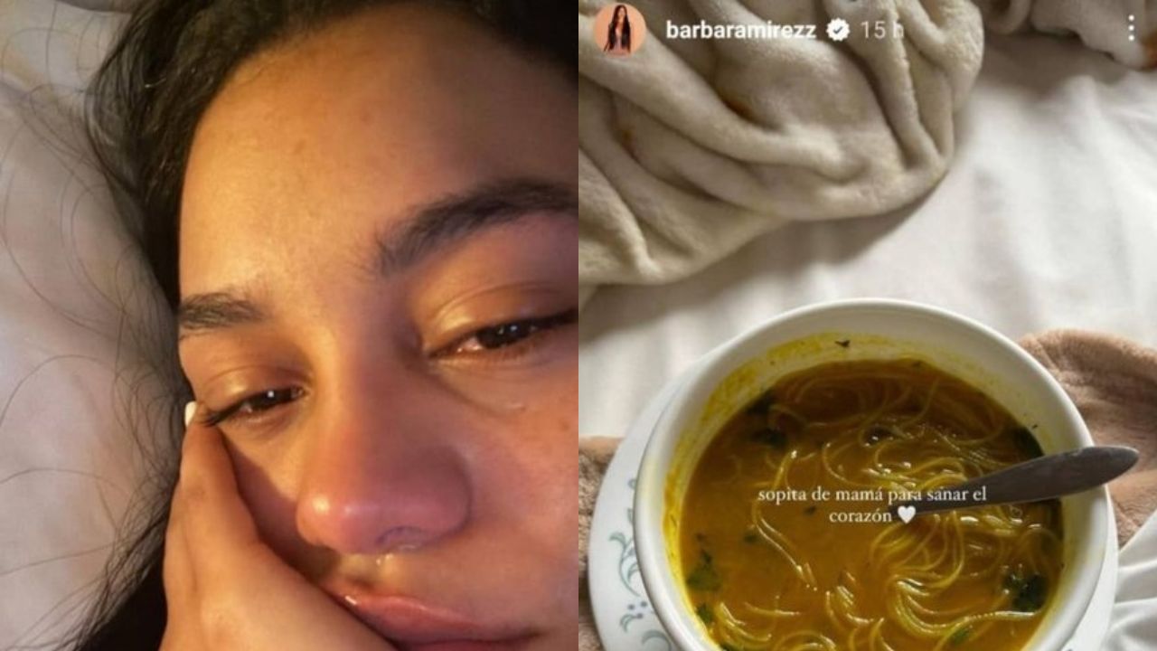 Novia de Micro TDH: edad y biografía de Bárbara Ramírez ¿es verdad que ...